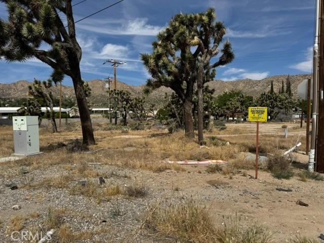 0 Twentynine Palms Hwy