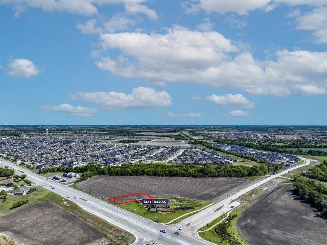 0 Tx 78, Unit LOT 5, Lavon, TX 75166 | MLS #21105