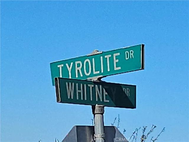 0 Tyrolite, Jurupa Valley, CA 92509 | MLS #IV26044