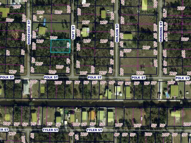 0 Taft St, Bay St. Louis, MS 39520 | MLS #4112 | Compass