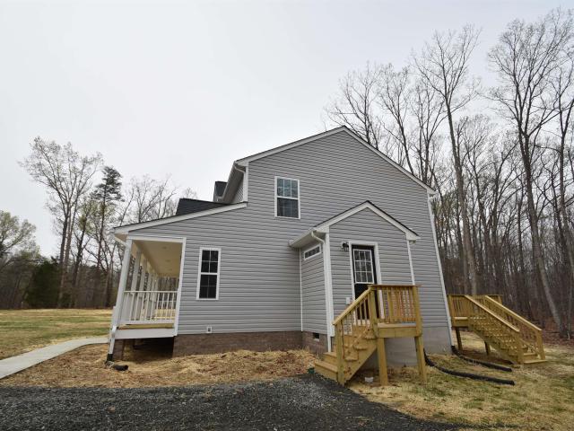 0 Tall Oaks Ln, Unit HB14, Gordonsville, VA 22942 | MLS #675748