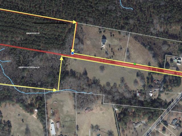 0 Tall Pines Rd, Fountain Inn, SC 29644 | MLS #1584