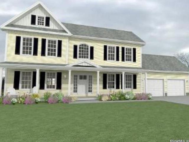 0 Tamarack Ln Lot 9, Guilford, CT 06437