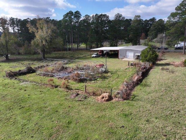 0 Tank Trl, Leesville, LA 71446
