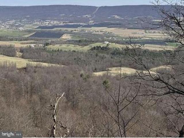0 Tanks Trail