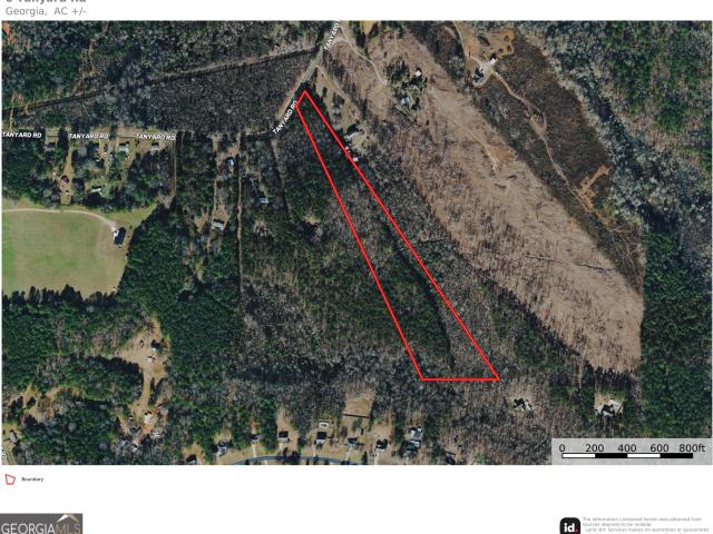 0 Tanyard Road