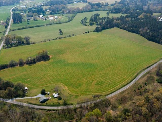 0 Taylorsville Macedonia Rd. Road