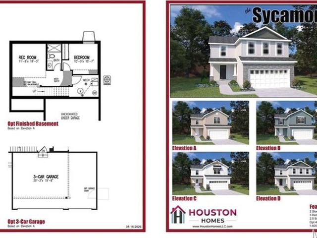 0 TBB Sycamore # Ac, Wright City, MO 63390