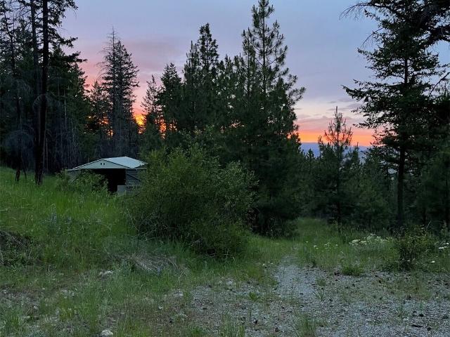 0 TBD Broken Spoke Road