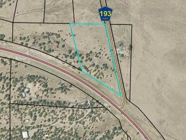 0 TBD County Road 193