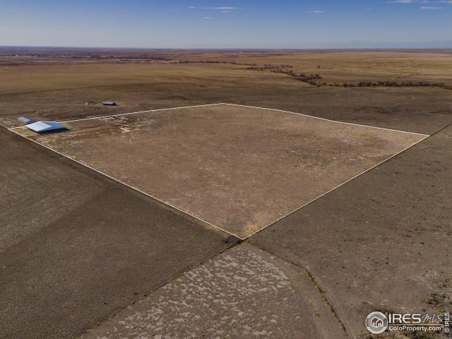 0 Tbd Cr, Briggsdale, CO 80611 | MLS #1047 | Compass