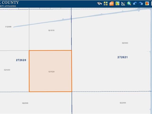 0 Tbd, Davenport, FL 33837 | MLS #S5068