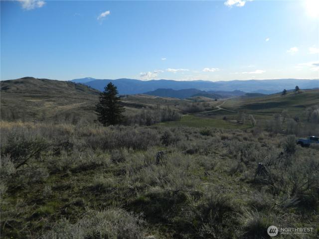 0 TBD Ellemeham Ridge Road
