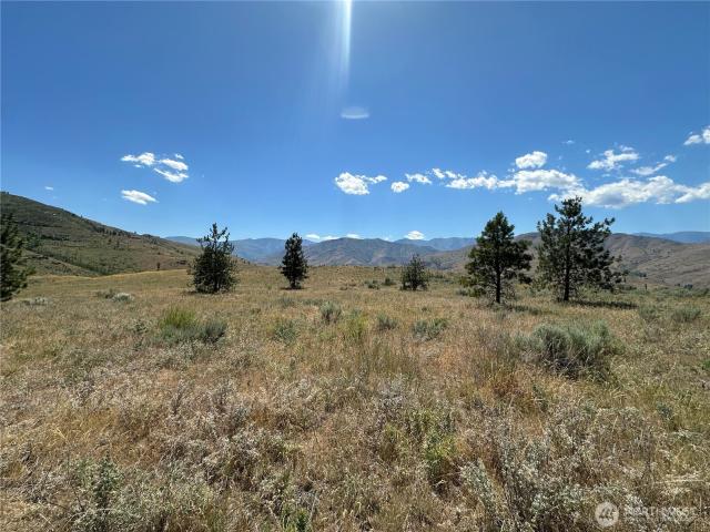 0 TBD Peterson Ranch Road