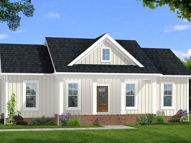 0 TBDLOT 3 Francisco Rd, Farmville, VA 23901
