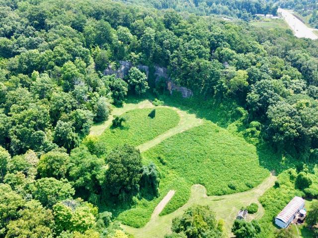 0 Tecoy Quarry Rd