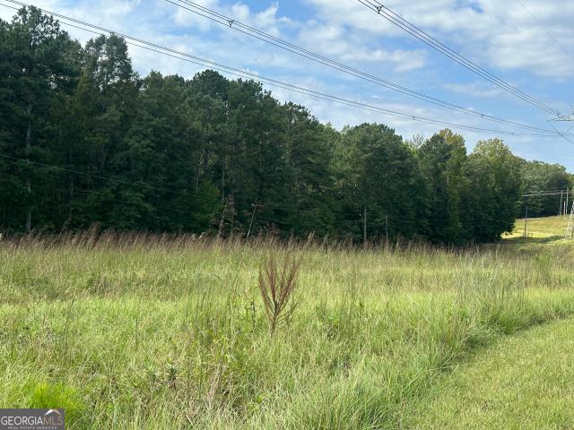 0 Teasley Trail