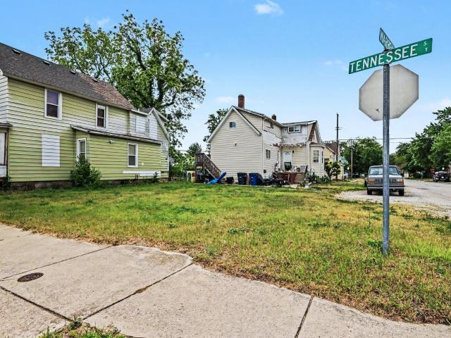 0 Tennessee corner Lot Street