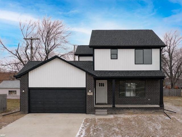 0 Tennessee St, Roseville, MI 48066