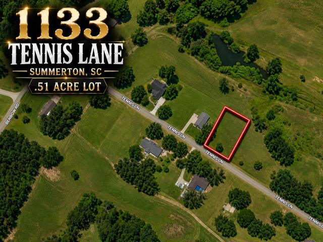 0 Tennis Lane