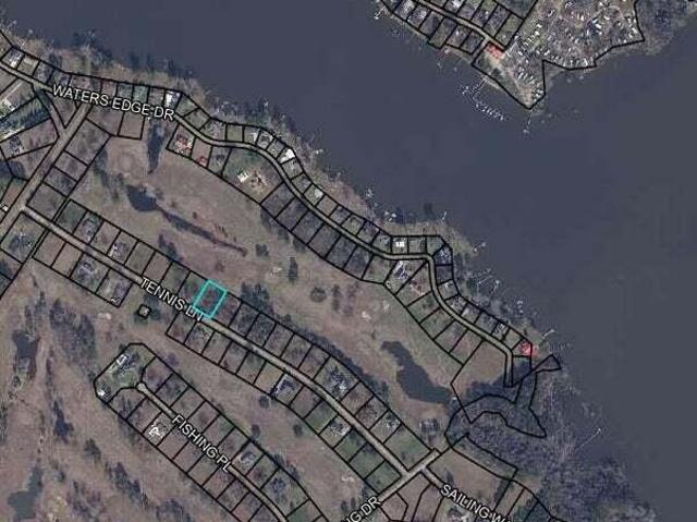 0 Tennis Lane