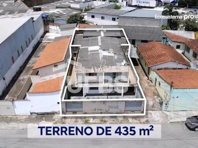 0 Terreno Comercial