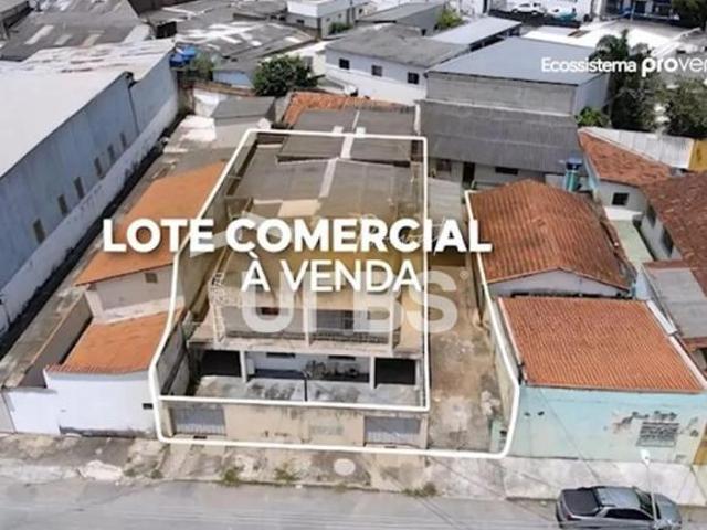 0 Terreno Comercial