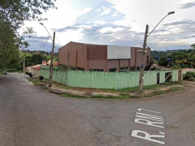 0 Terreno Residencial