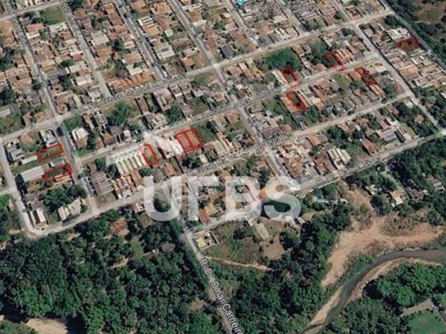 0 Terreno Residencial