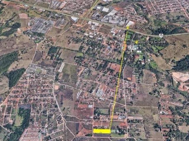 0 Terreno Residencial