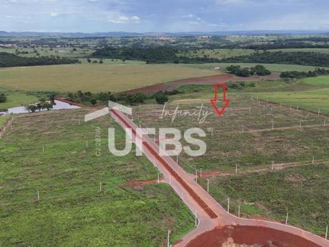 0 Terreno Residencial