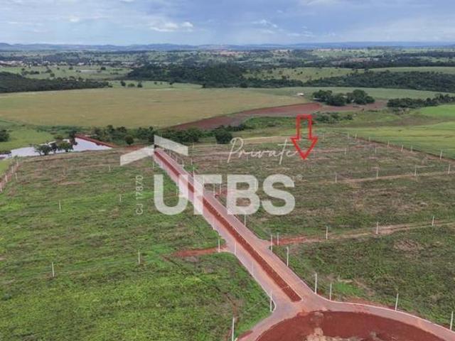 0 Terreno Residencial