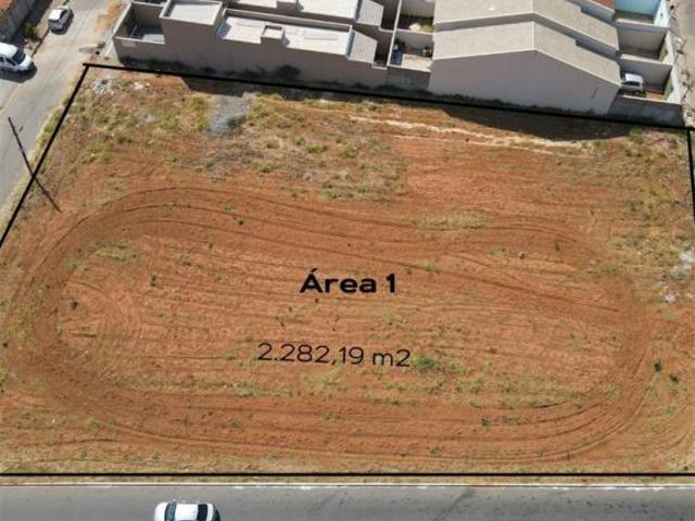 0 Terreno Residencial