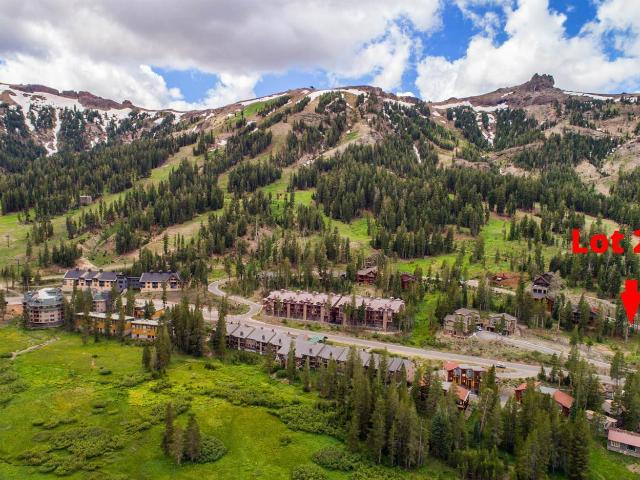 0 The Palisades Kirkwood Ca, Lot 28, Kirkwood, CA 95646 | MLS #142309