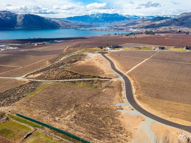 0 The Park Pl, Unit 4, Brewster, WA 98812 | MLS #2202