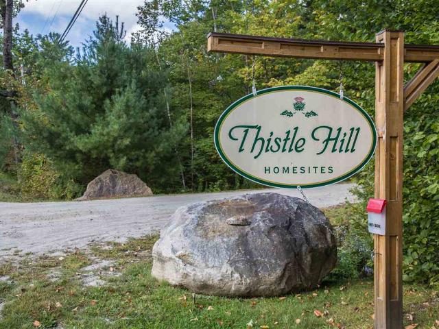 0 Thistle Hl Pl, Unit LOT #9, Rutland, VT 05701 | MLS #5062