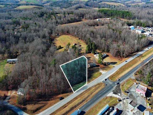 0 thomas nelson hwy