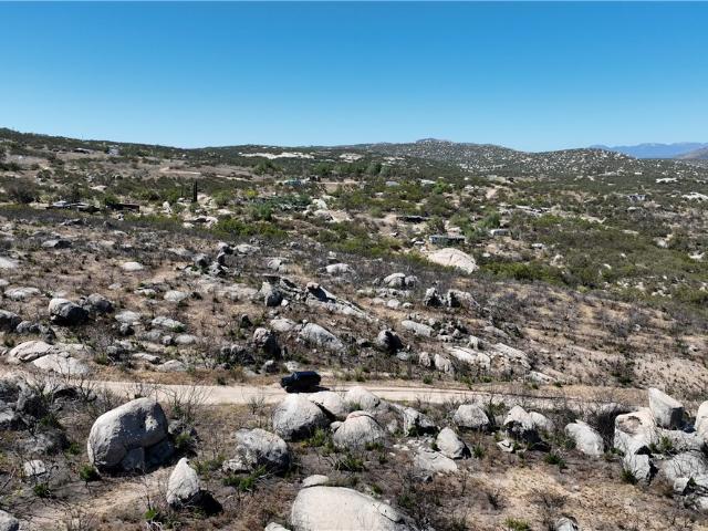 0 Thomas Rd, Aguanga, CA 92536 | MLS #SW26113
