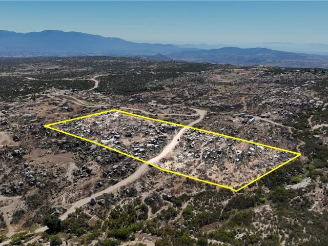 0 Thomas St, Hemet, CA 92544 | MLS #SW26113