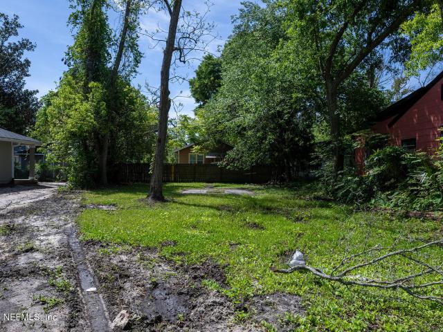 0 Thomas St, Jacksonville, FL 32254 | MLS #2118