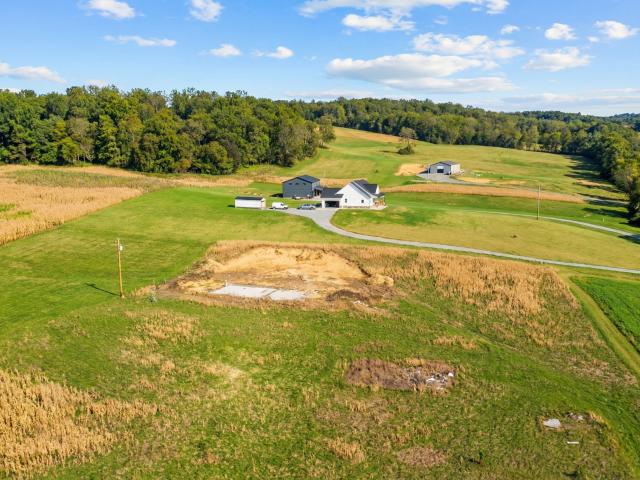 0 Thompson Creek Rd