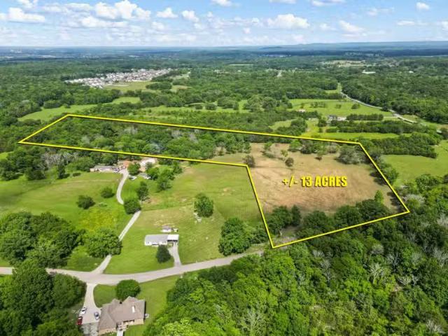 0 THOMPSON RD, MURFREESBORO, TN 37128 Vacant Land For Sale ML.