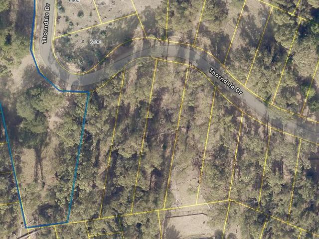0 Thorndale Dr, Oakland, CA 94611 | MLS #426111 | Compass