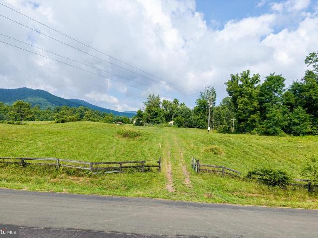 0 Thornton Gap Church Road
