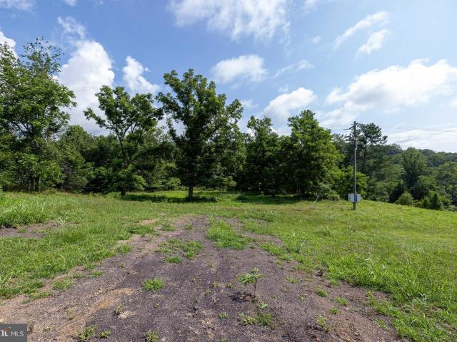 0 Thornton Gap Church Rd, Sperryville, VA 22740 | MLS #VARP2002