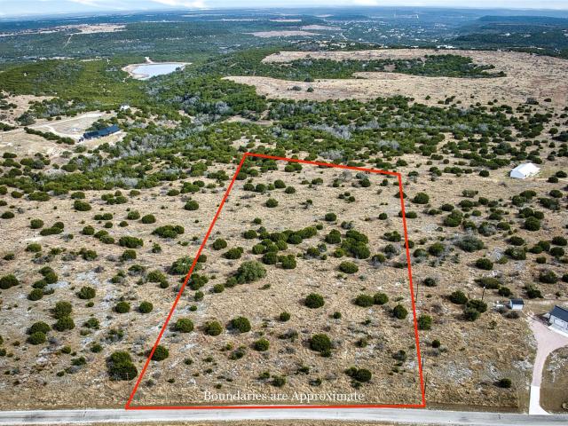 0 three Creeks Dr, Bertram, TX 78605 | MLS #2554 | Compass