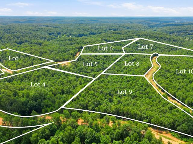 0 Timber View Dr