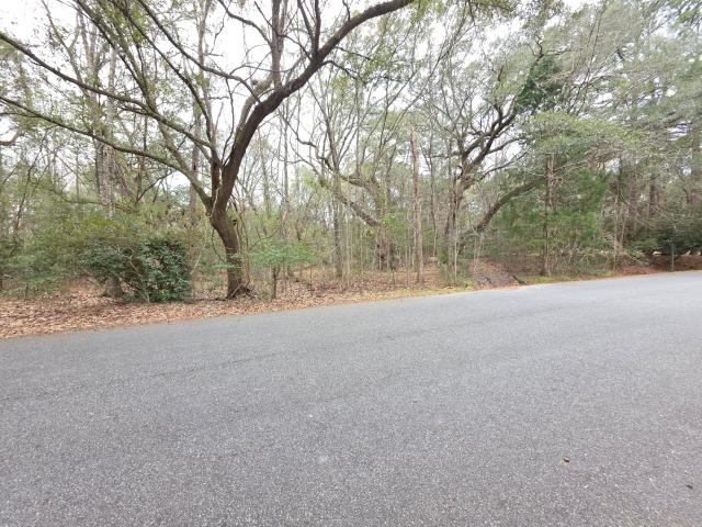 0 Timber Race Course