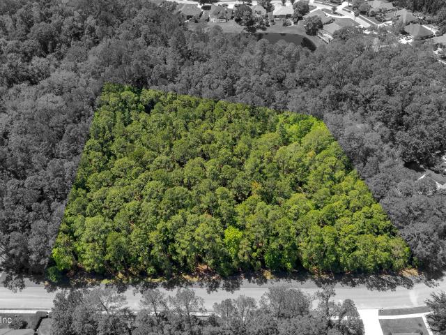 0 Timbermill Rd, Jacksonville, FL 32256 | MLS #2123