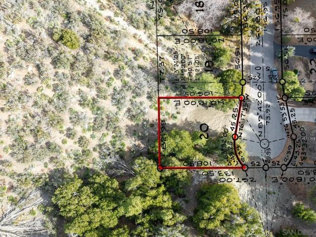 0 Timberline Dr, Unit 20, Wrightwood, CA 92397 | MLS #250046